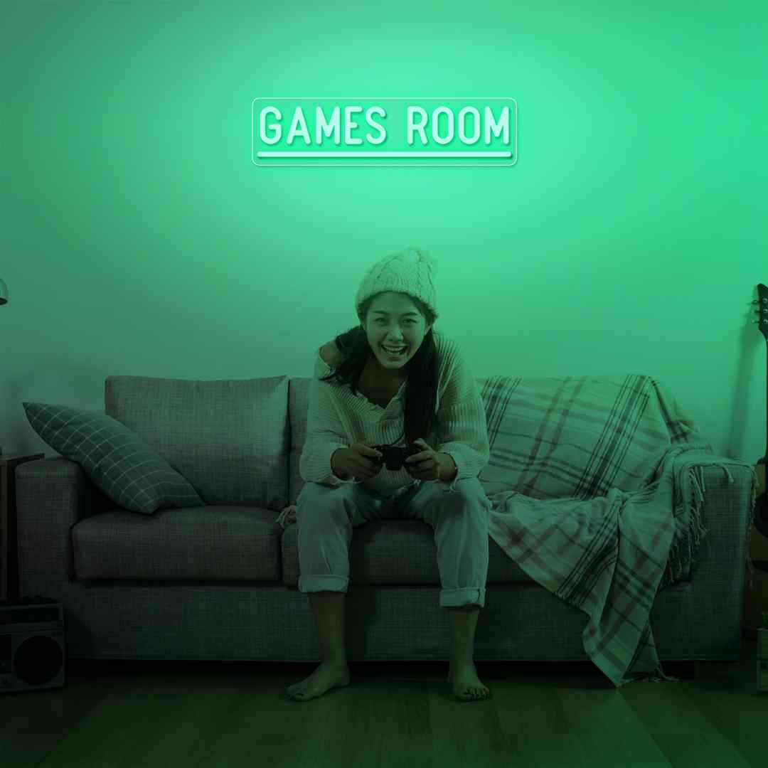 Elevate Your Gaming Setup with Our Eye-Catching Gamer Neon Signs